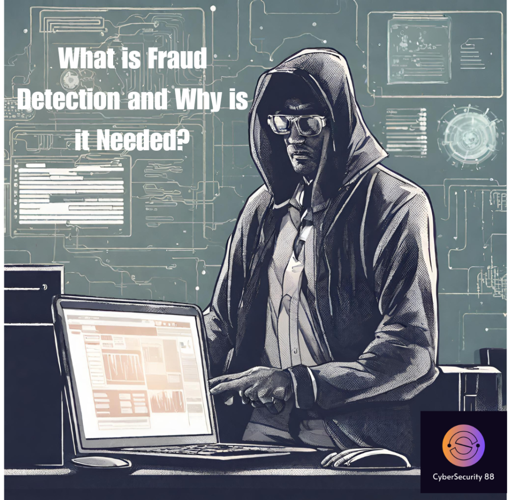 Fraud Detection Strategies - Cybersecurity88