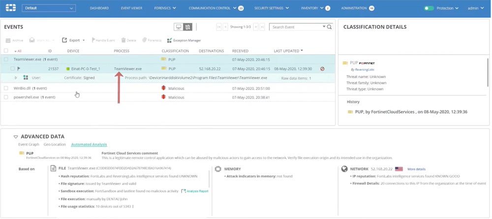 Top 10 Endpoint Security Solutions in 2025 - Cybersecurity88