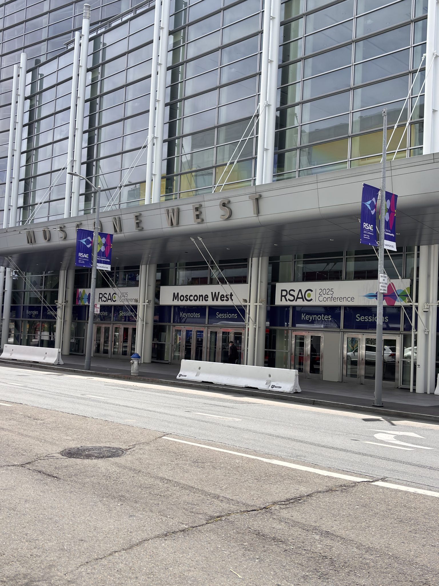 Cybersecurity88’s Insider Guide: Your First RSA Conference Experience ...