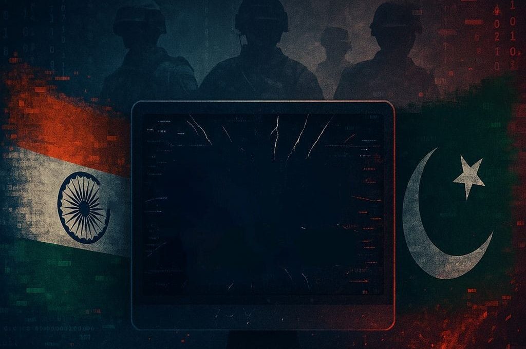 Indian Army nursing college website hacked by Pro-Pakistan Hackers ...