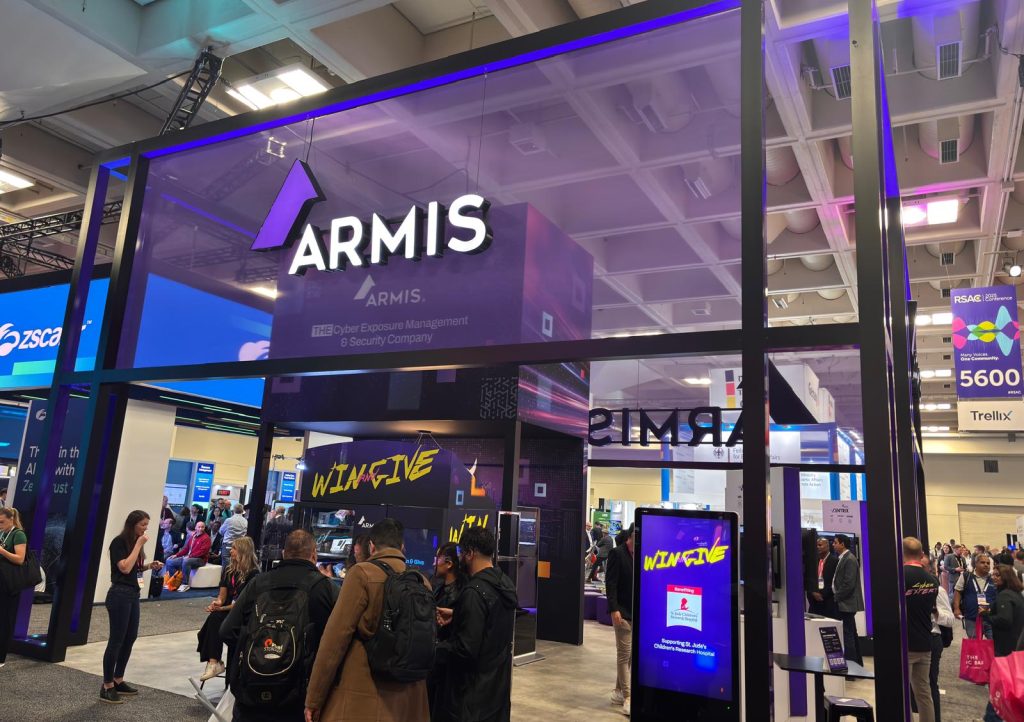 Top 10 Must Visit Booths at RSA Conference 2025 - Cybersecurity88