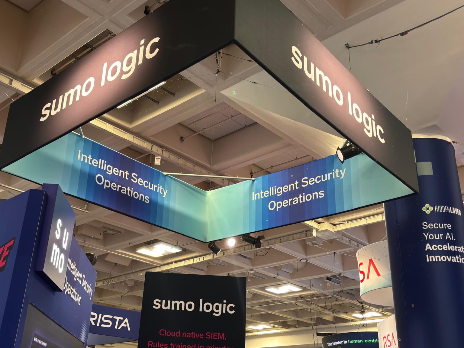 Top 10 Must Visit Booths at RSA Conference 2025 - Cybersecurity88
