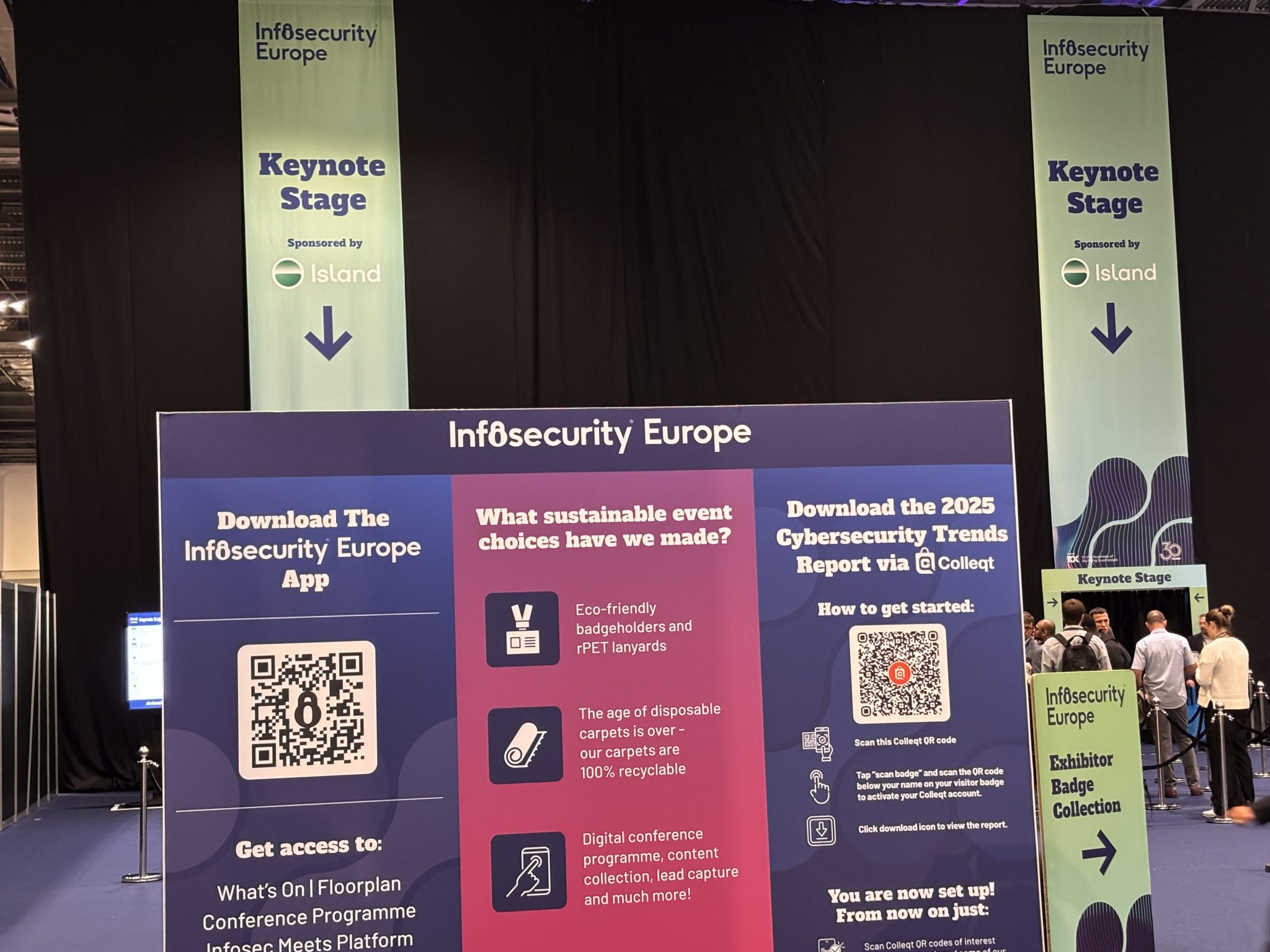 The Cyber Pro’s Guide to Infosecurity Europe 2025 - Cybersecurity88