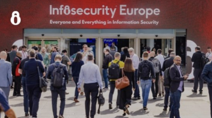 The Cyber Pro’s Guide to Infosecurity Europe 2025 - Cybersecurity88