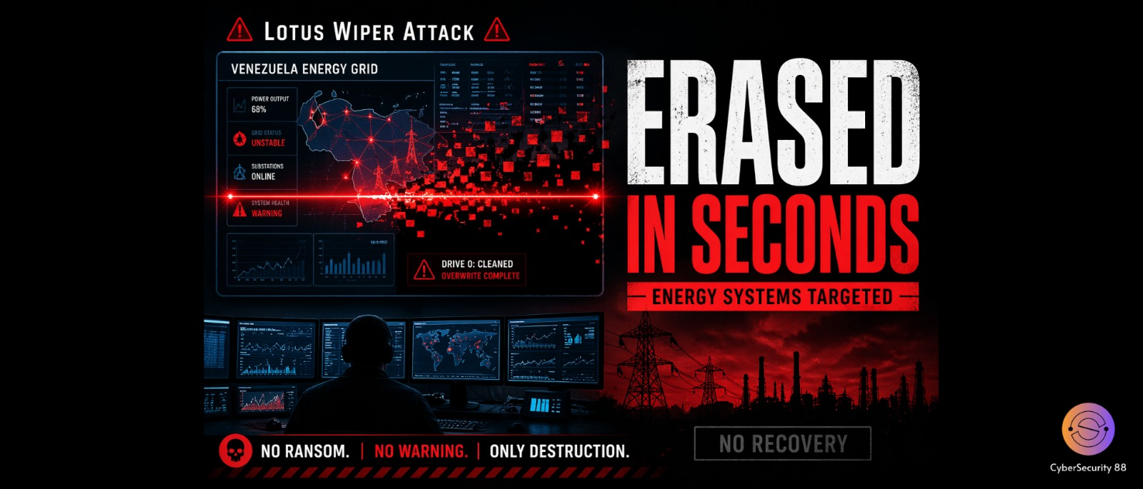 Storm-1175 Exploits Zero-Day Vulnerabilities to Rapidly Deploy Medusa ...